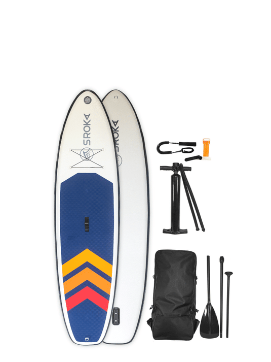 Gear & Foil Boards, Wing, Kitesurf & SUP Paddle | Sroka – SROKA Company
