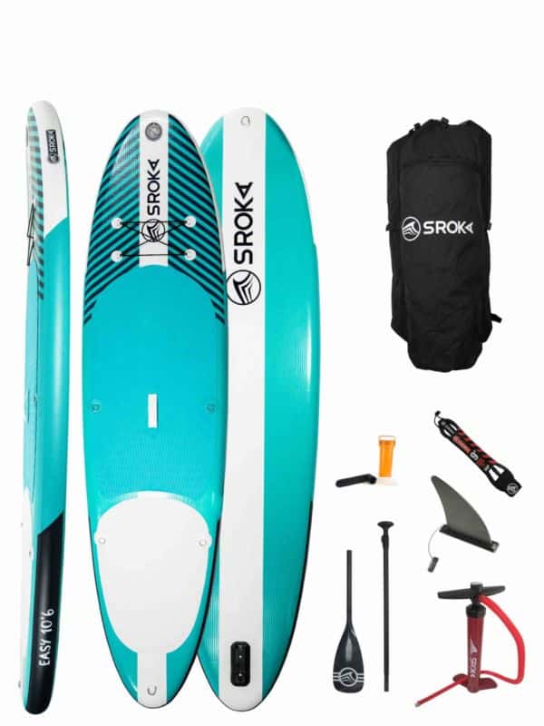 Matériels & Planche de Foil, Wing, Kitesurf & SUP Paddle | Sroka