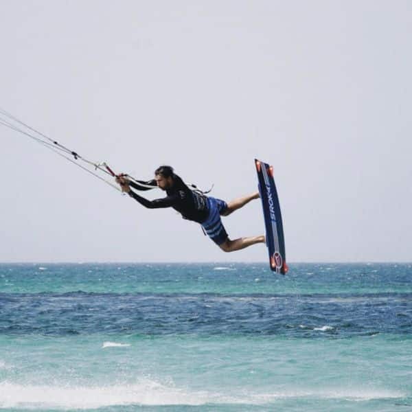 Sroka Company - Foil, Wing, Kitesurf et Stand up Paddle